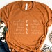 ALL THINGS FALL Shirt Everything Fall Tshirt Pumpkins Leaves Sweaters ...