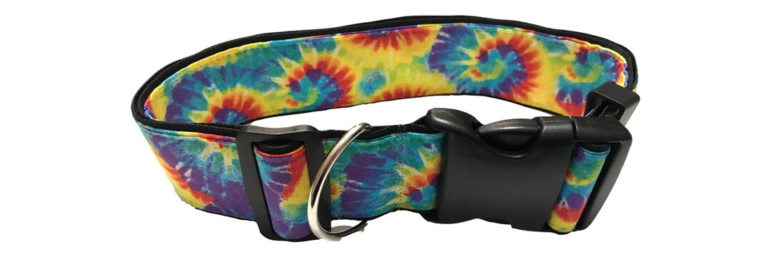 2 inch Extra Wide Dog Collar with Sturdy and Durable Hardware, Quality ...