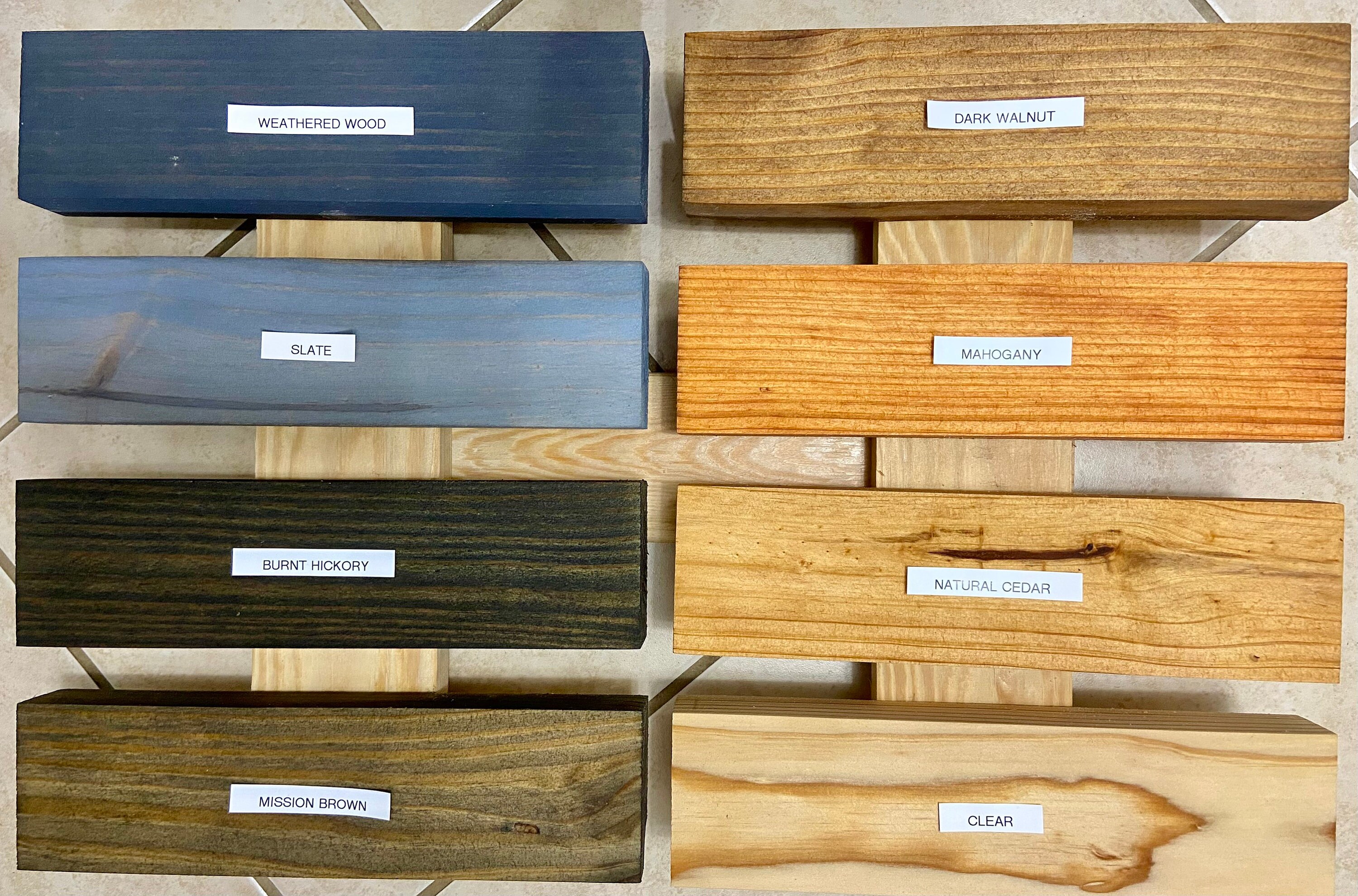 Herringbone Design Outdoor Wood Bench Solid Wood - Etsy