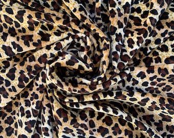 Velvet Print Fabric - Etsy