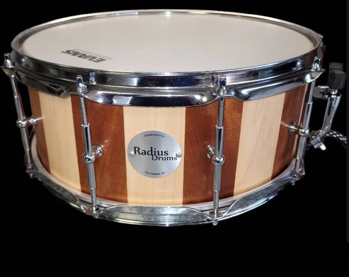 The Ultimate Drum Reference Poster - Etsy Canada