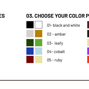Custom Map Digital Map, Downloadable and Printabledigital Poster ...