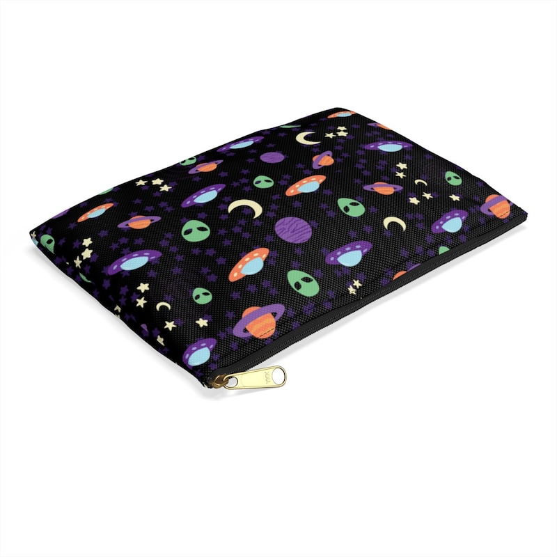 Cartoon Pencil Case - Etsy