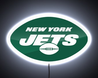 Nfl Neon Sign - Etsy