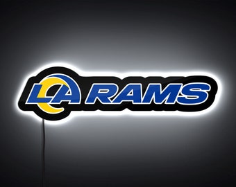 Los Angeles Neon | Etsy