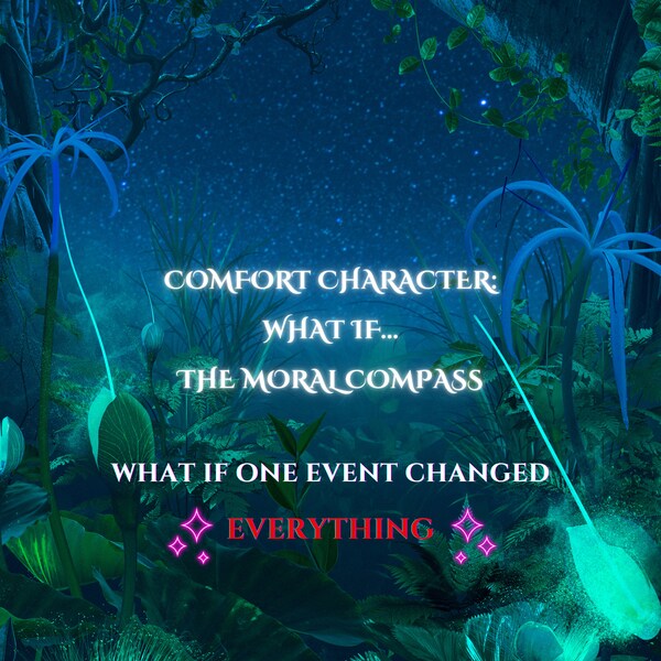 Moral Compass - Etsy