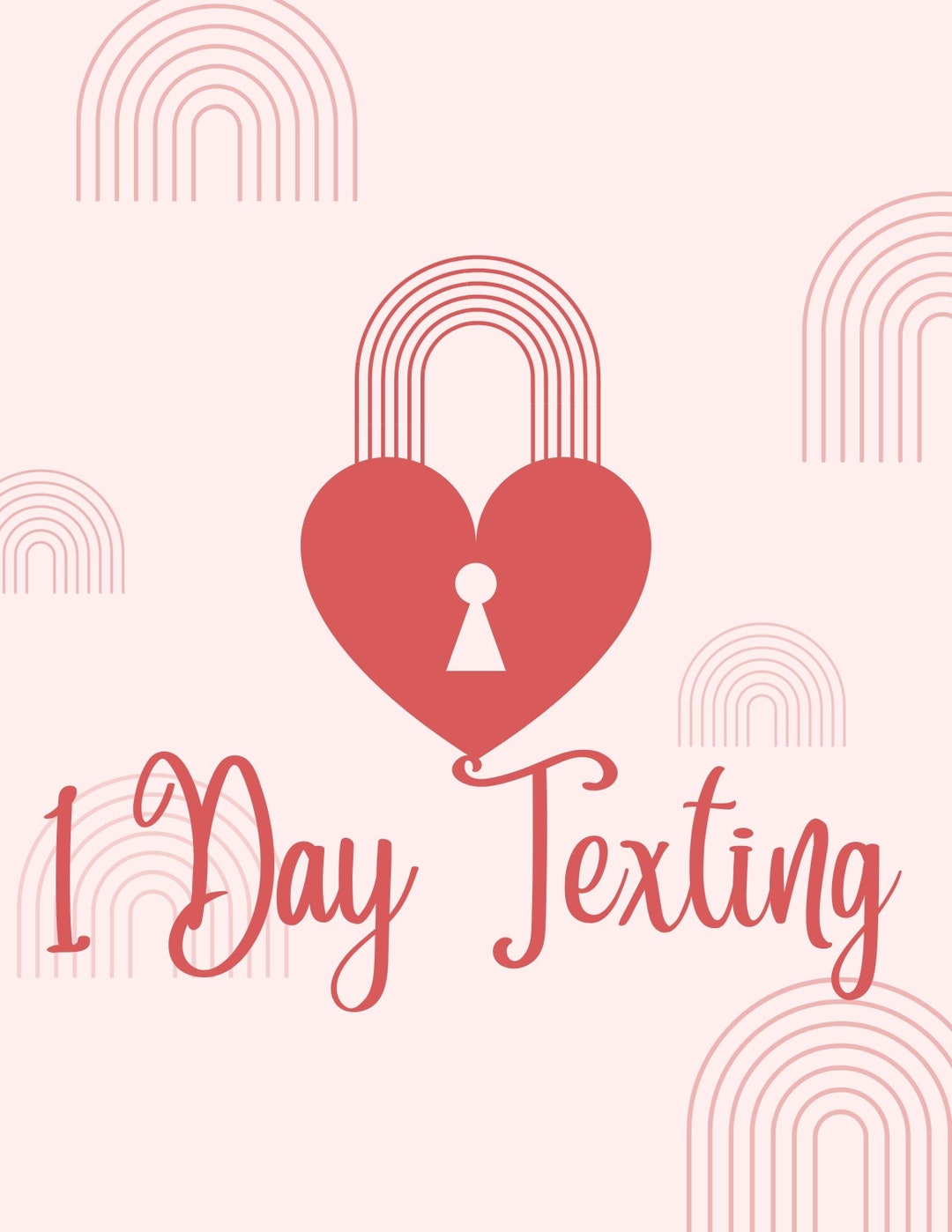 1 Day Text SFW/NSFW - Etsy