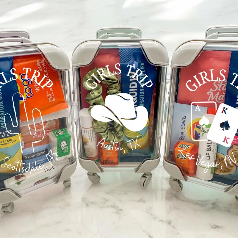 Girls Trip Favors - Etsy