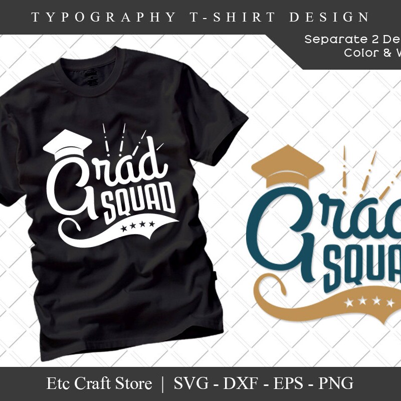 Graduation Grad - Etsy