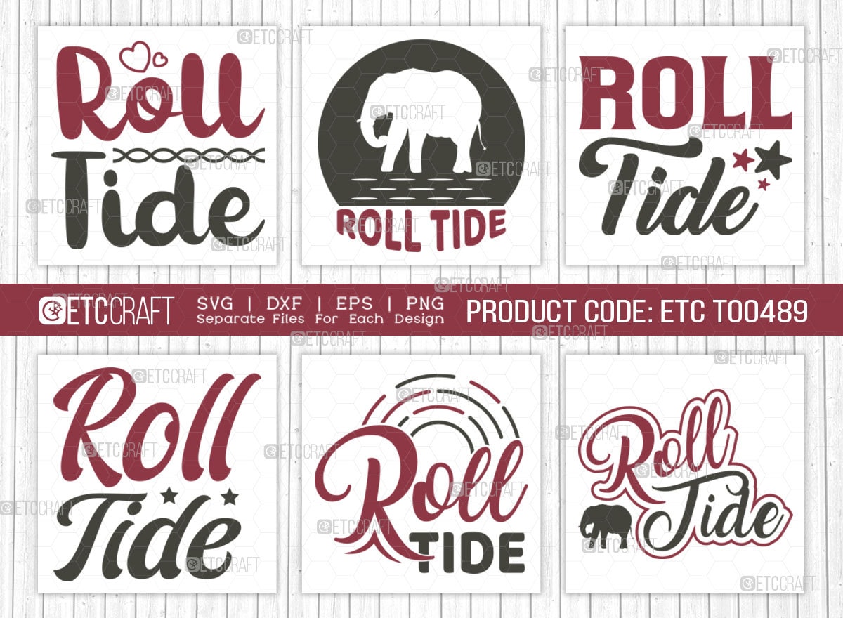 Roll Tide Elephant Clipart With Toothbrush