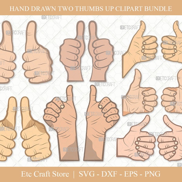 This Guy Hands Svg - Etsy