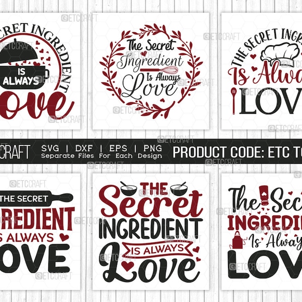 Kitchen Quotes - Etsy