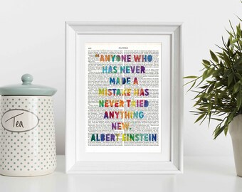 Never Made a Mistake - Etsy