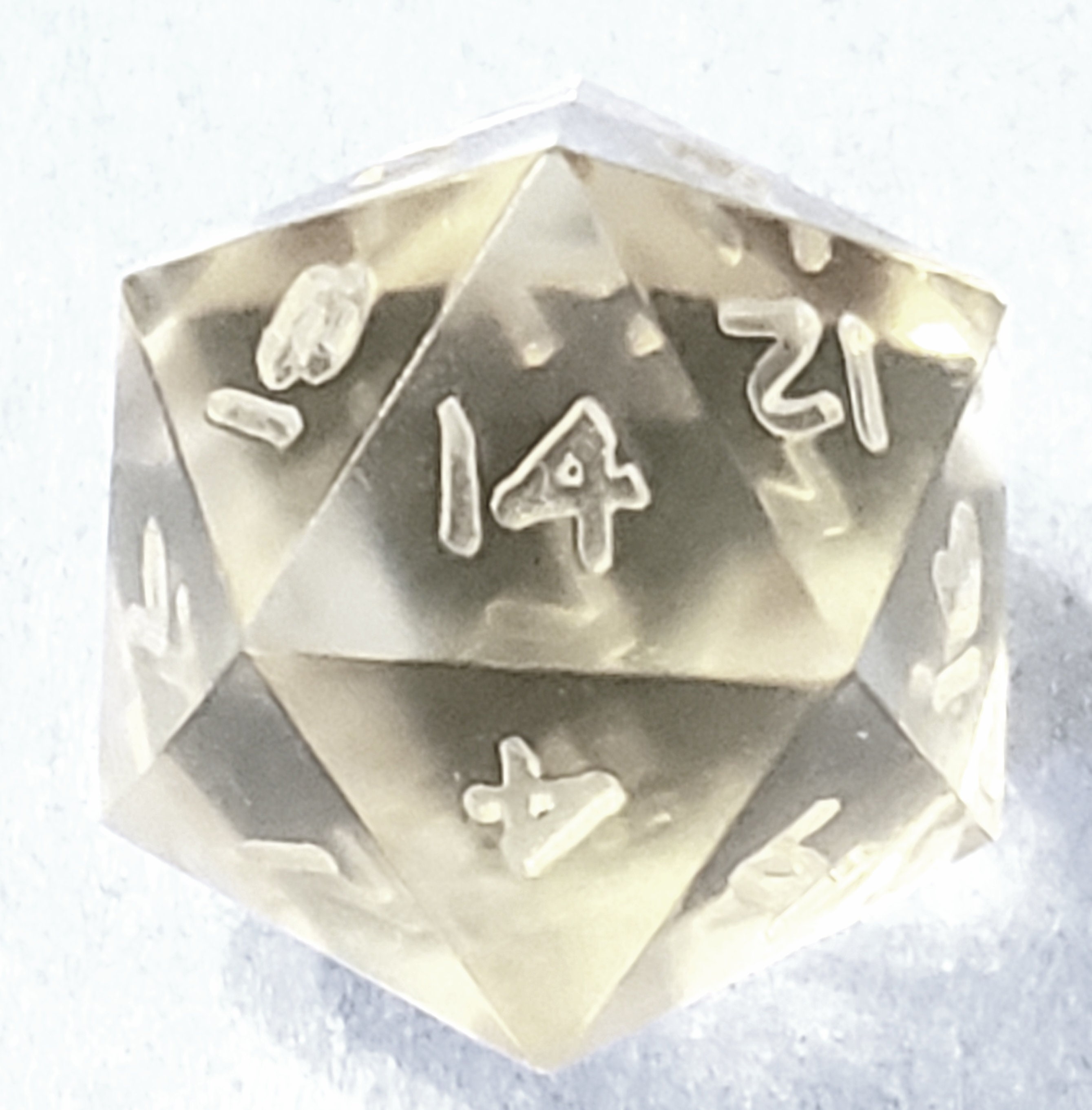 Toys & Games DnD Master Dice 3D Printing STL Digital Download Wizard ...