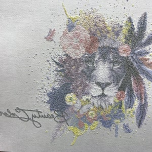 Siliconized Paper for Cotton Sublimation Great for Polyamide - Etsy