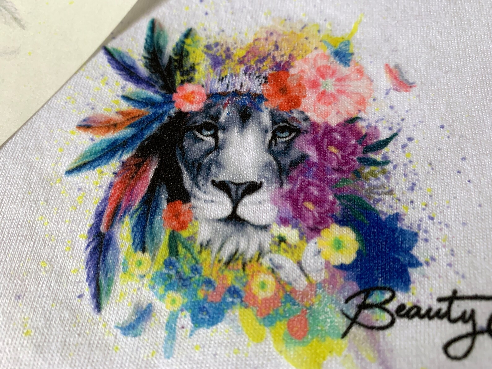 Siliconized Paper for Cotton Sublimation Great for Polyamide - Etsy