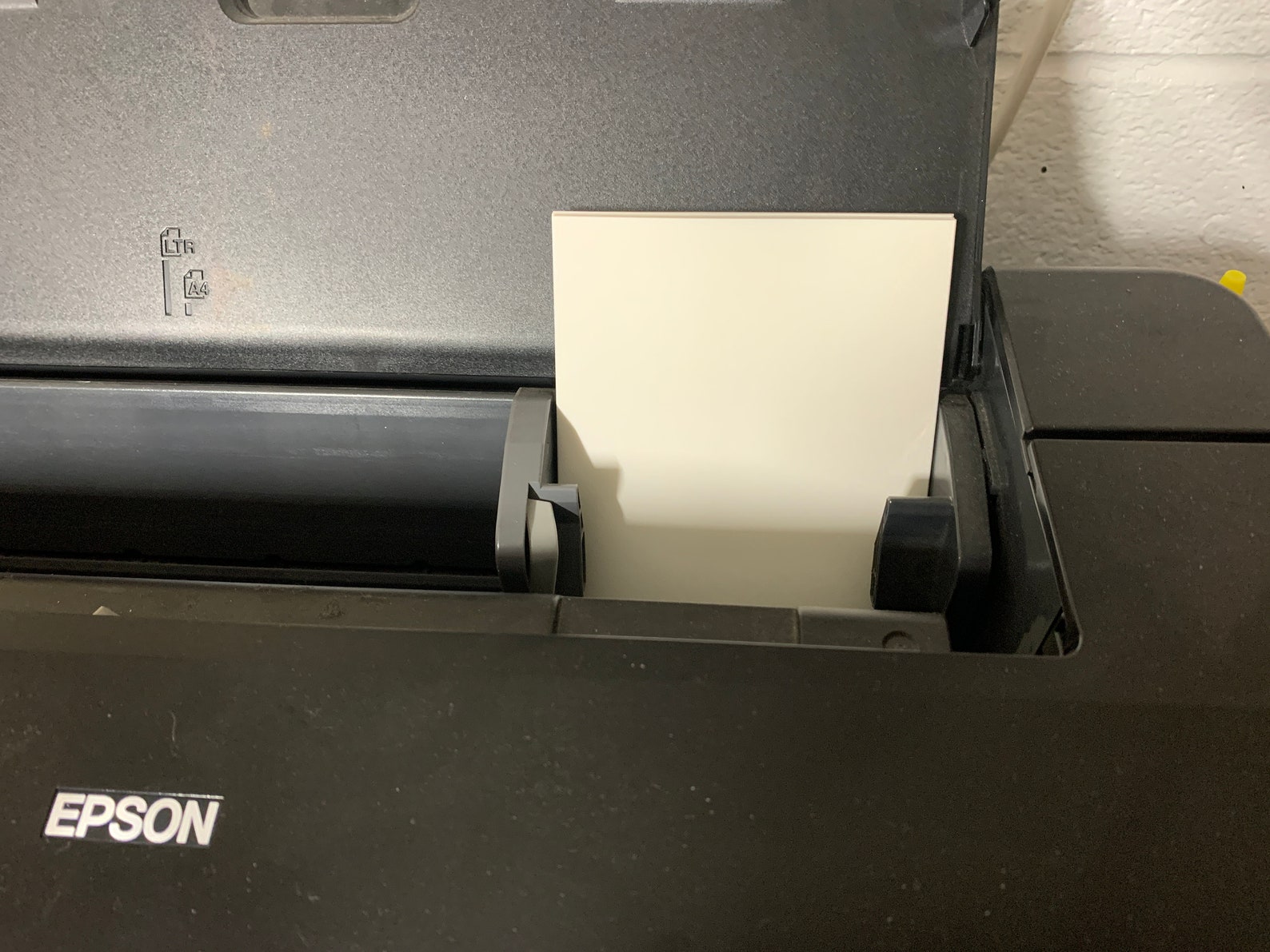 Siliconized Paper for Cotton Sublimation Great for Polyamide - Etsy