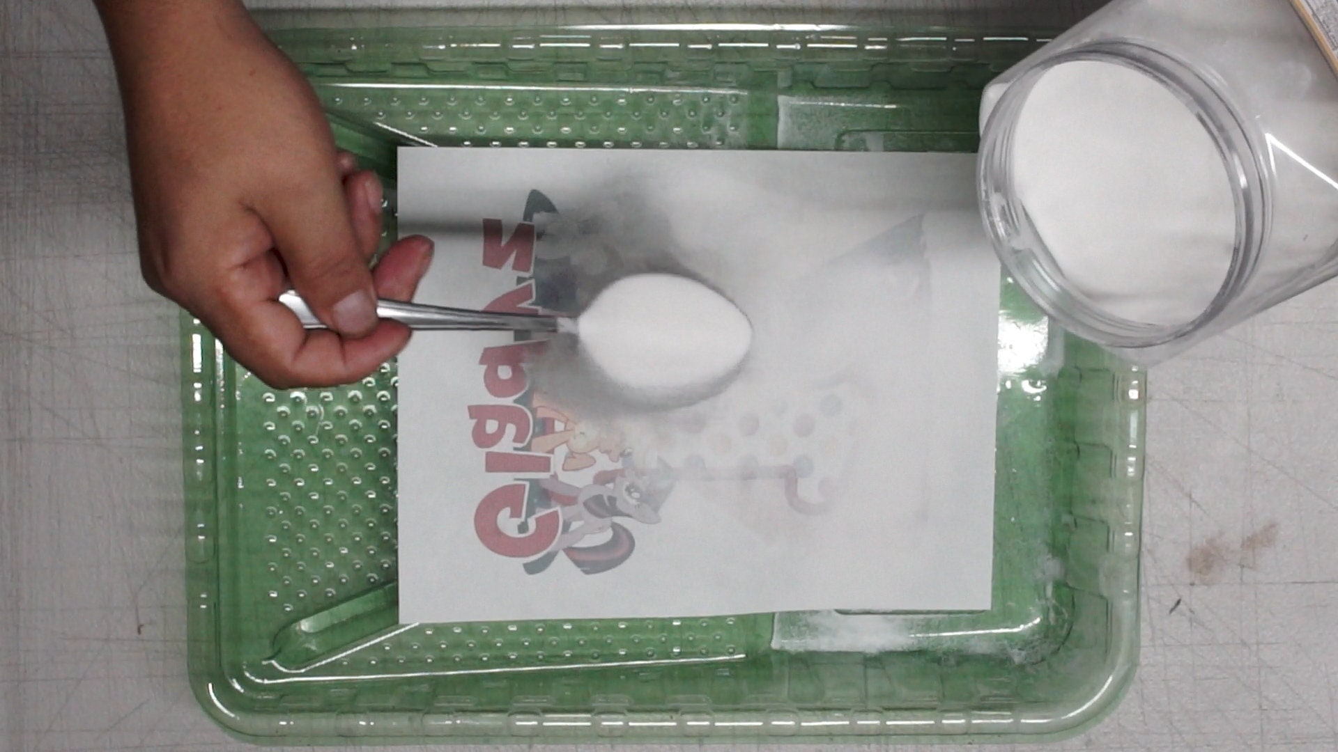 Siliconized Paper for Cotton Sublimation Special for | Etsy