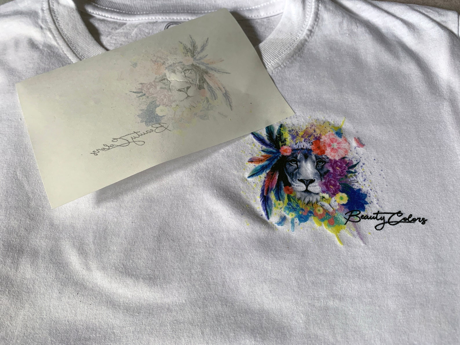 Siliconized Paper for Cotton Sublimation Great for Polyamide - Etsy