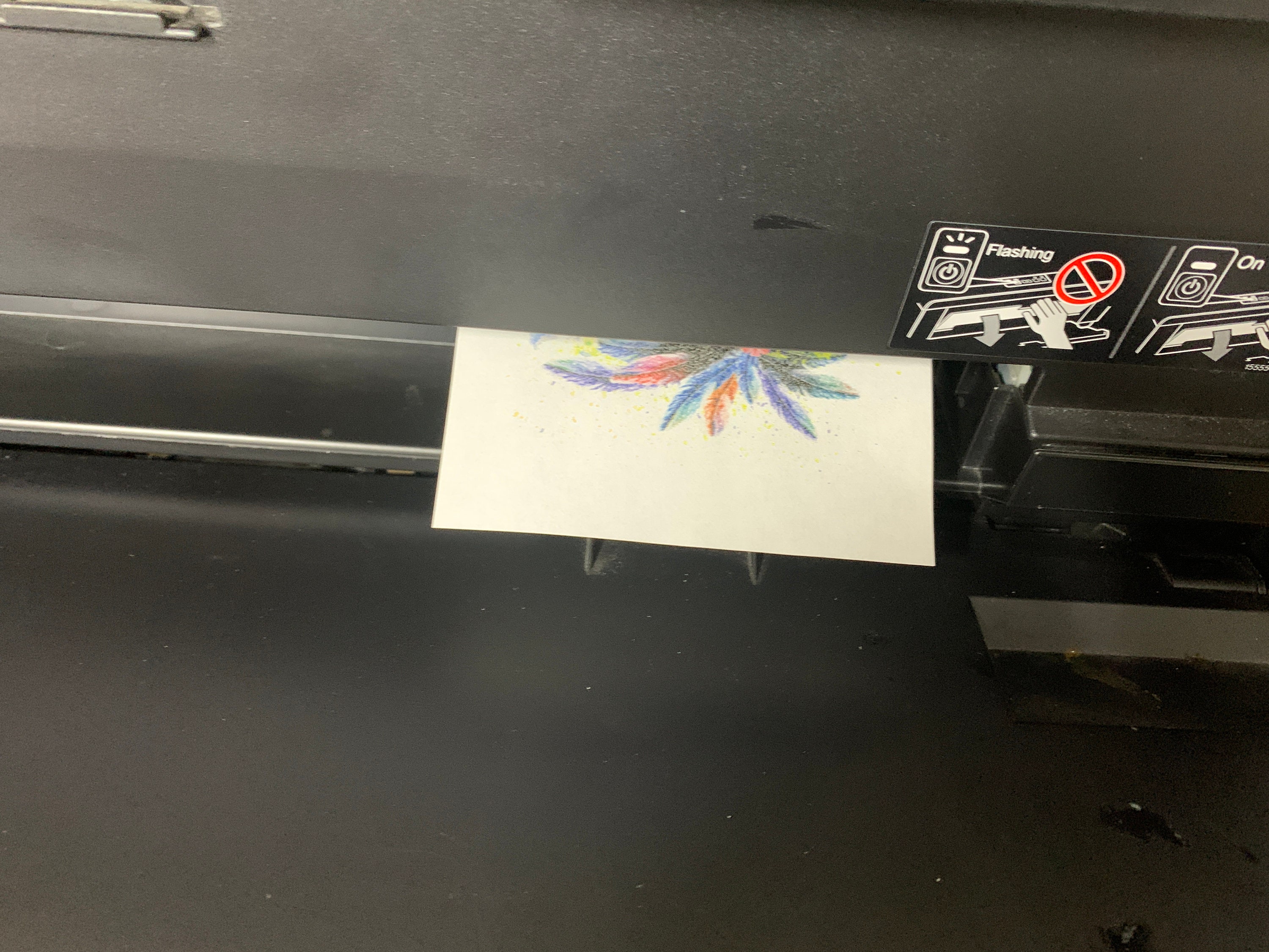 Siliconized Paper for Cotton Sublimation Great for Polyamide - Etsy