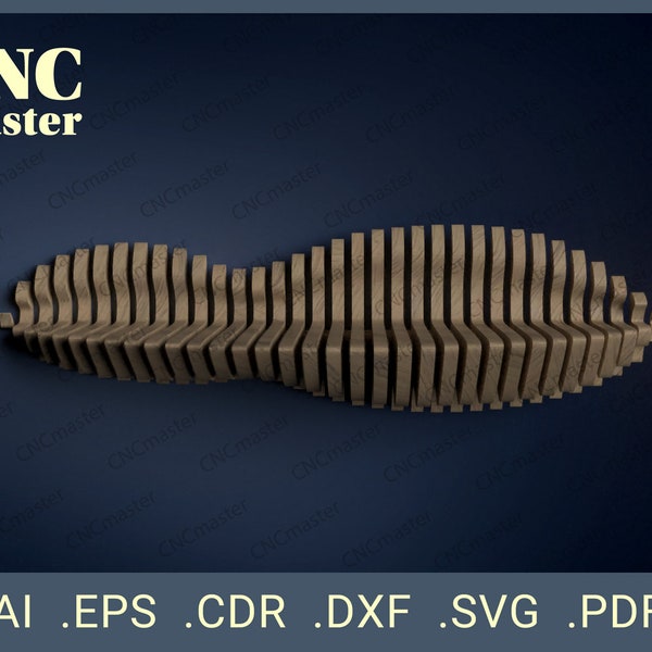 Parametric Wall Art - Etsy