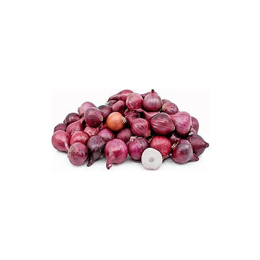 Fresh Red Pearl Onion 10 Oz. Pack Free Shipping - Etsy