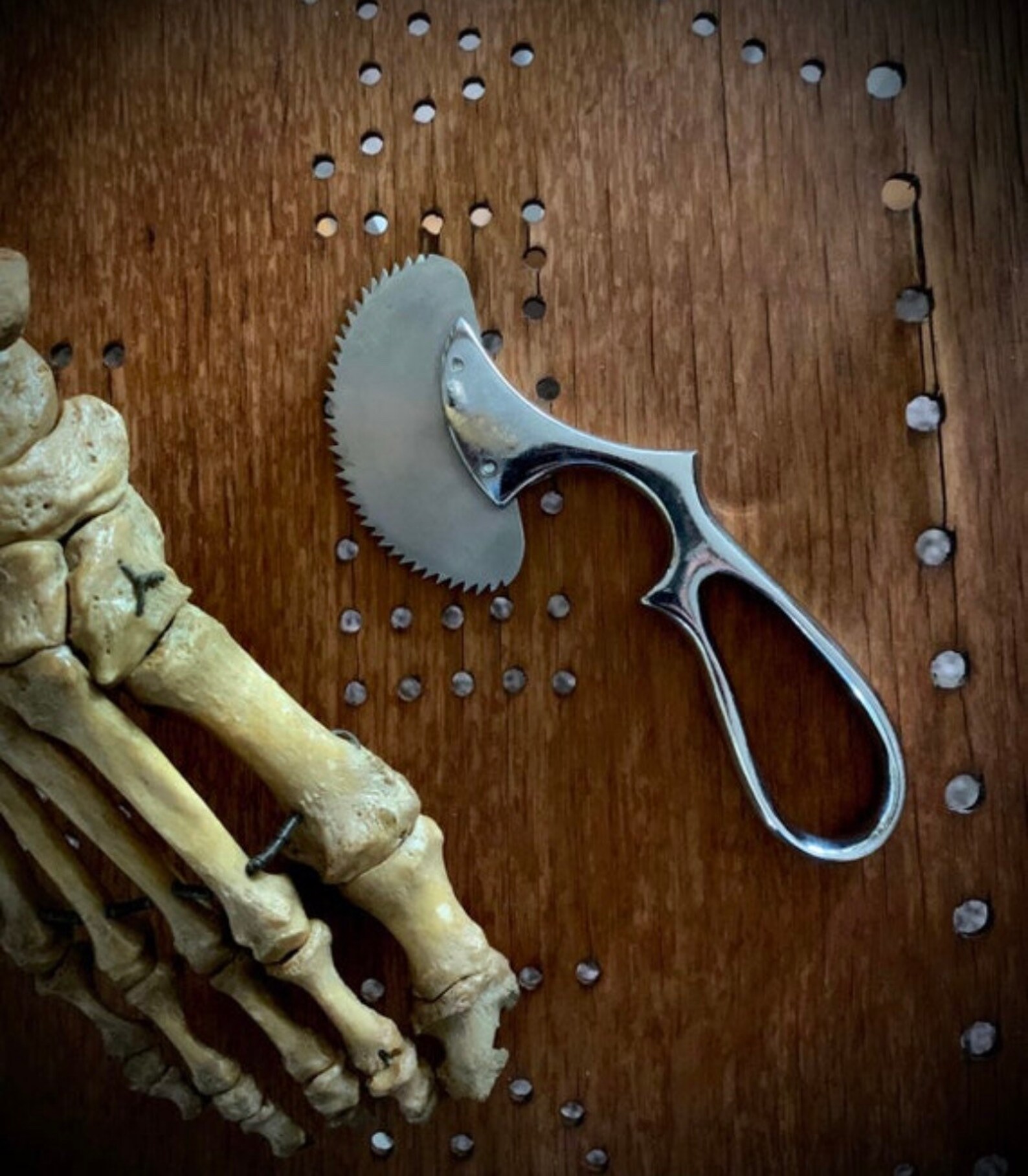 Limb Amputation Tool Set of 4x - Etsy