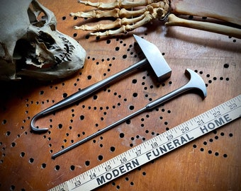 Lobotomy Tools | Etsy