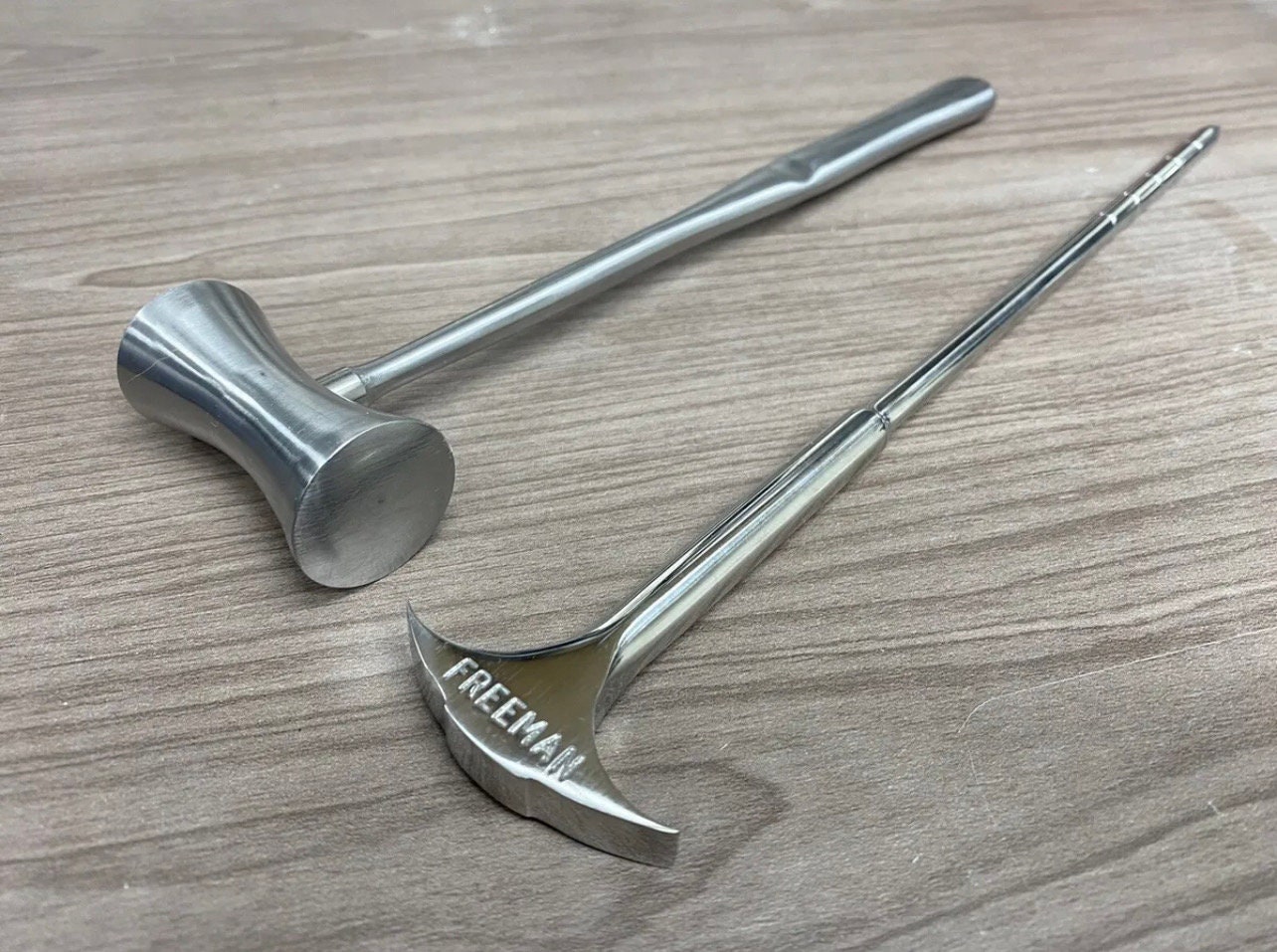 Lobotomy Orbitoclast Hammer Surgical Medical Tools, 60% OFF