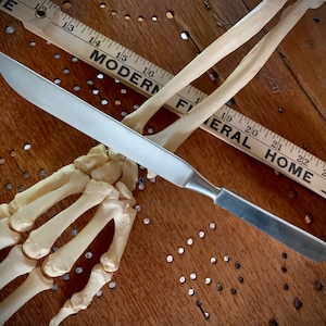 Liston Knife Amputation Instrument Tool - Etsy