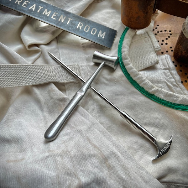 Lobotomy Tools - Etsy