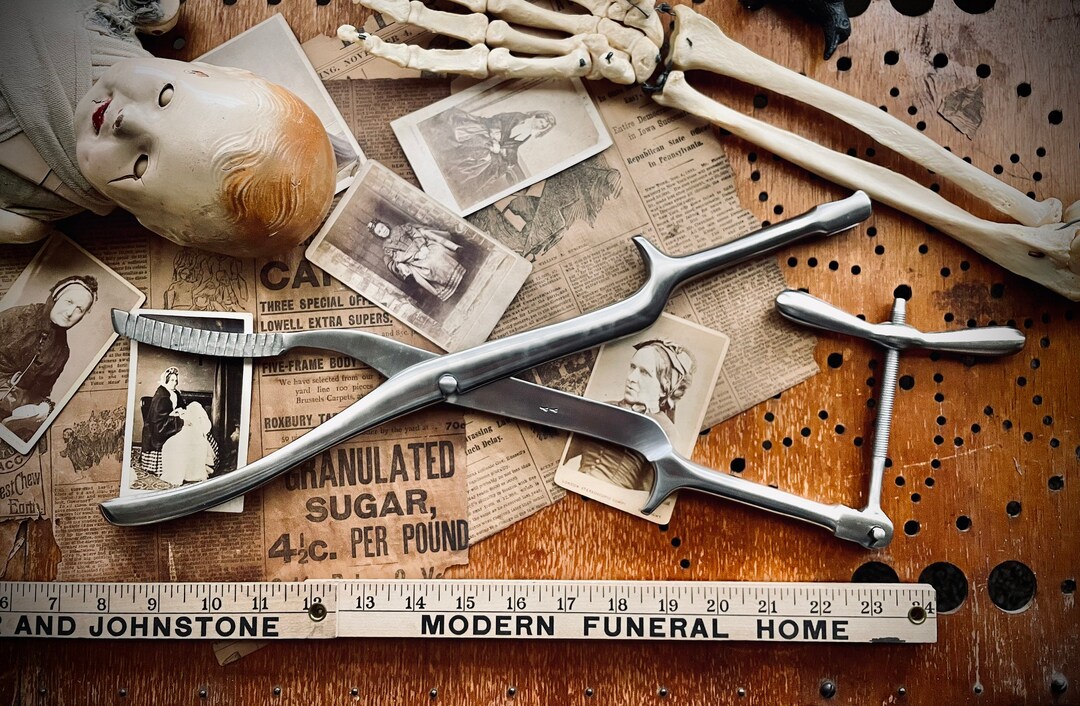 Braun Cranioclast Skull Crusher - Etsy