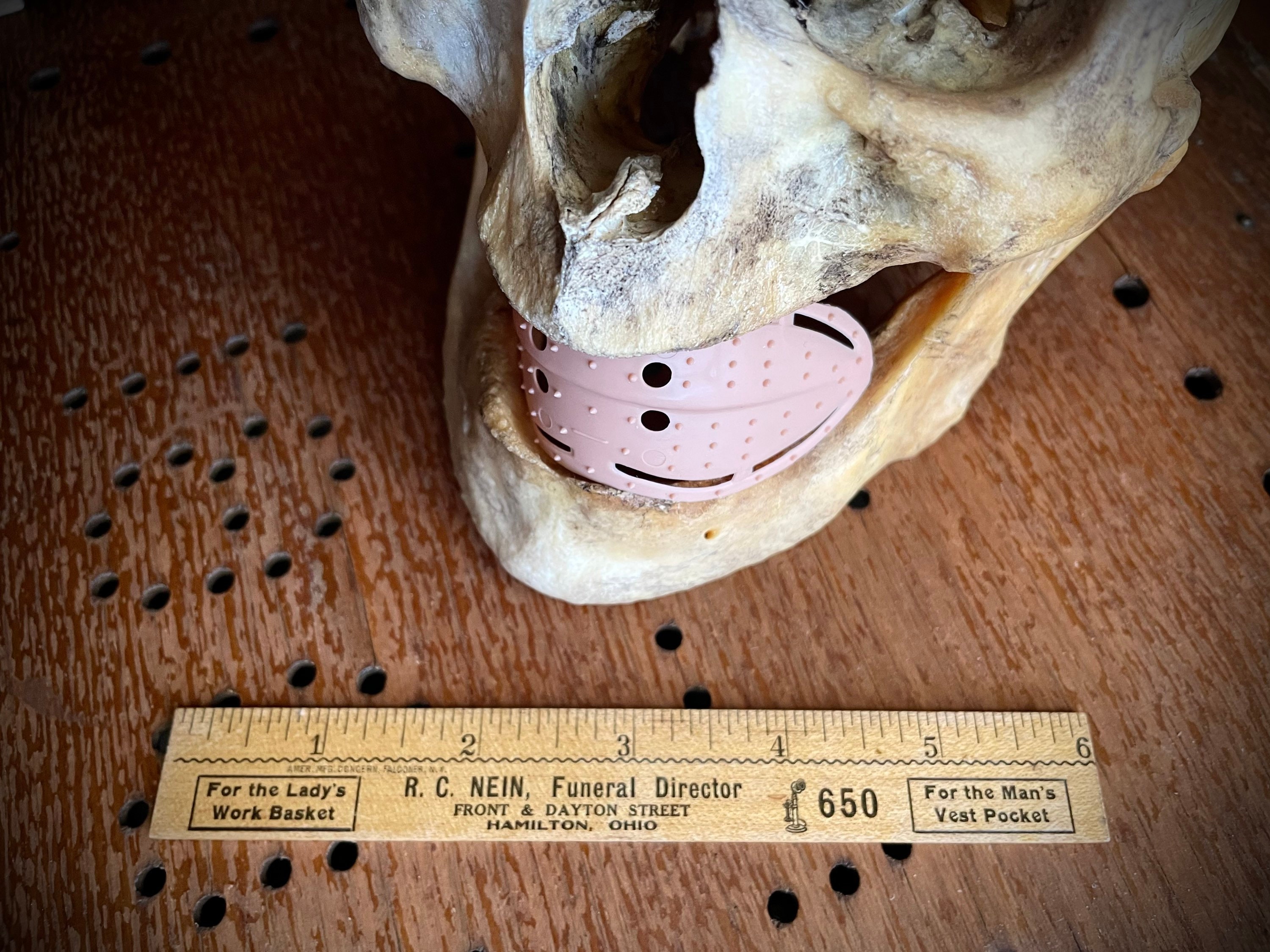 Modern Embalming Techniques