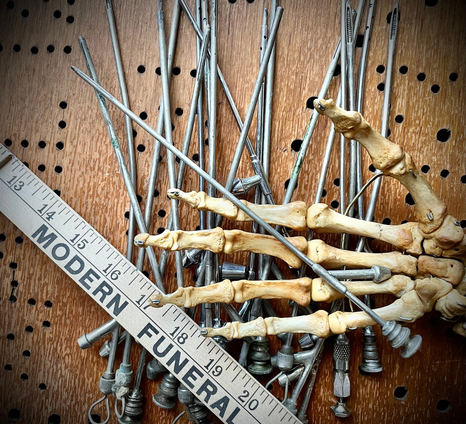 Infant & Child Embalming Trocar / Drain Tube - Etsy