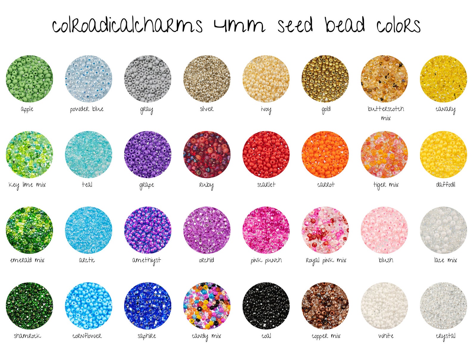 Halloween/thanksgiving/fall/autumn Custom Beaded Bracelet - Etsy