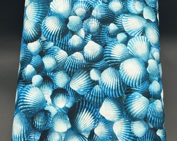 Nautical Fabric / 100% Cotton Fabric / Blue Fabric / Sailboat Fabric ...