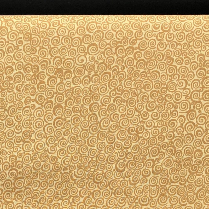 Camel Block Print Fabric - Etsy
