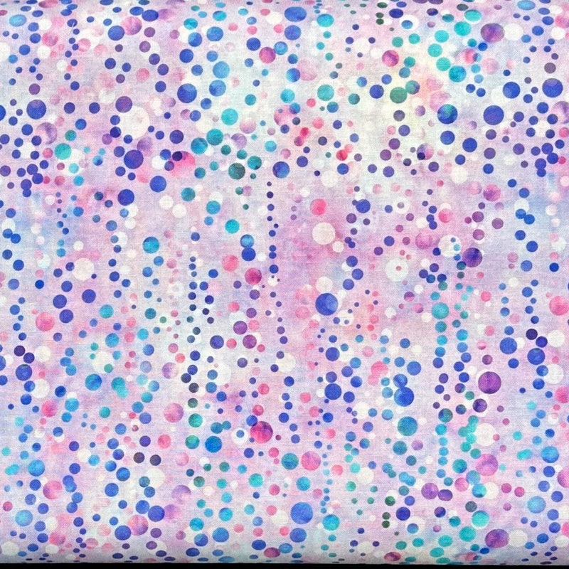 Multi Color Fabric - Etsy