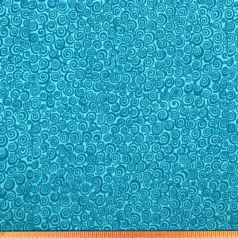 Baby Fabric Turquoise - Etsy