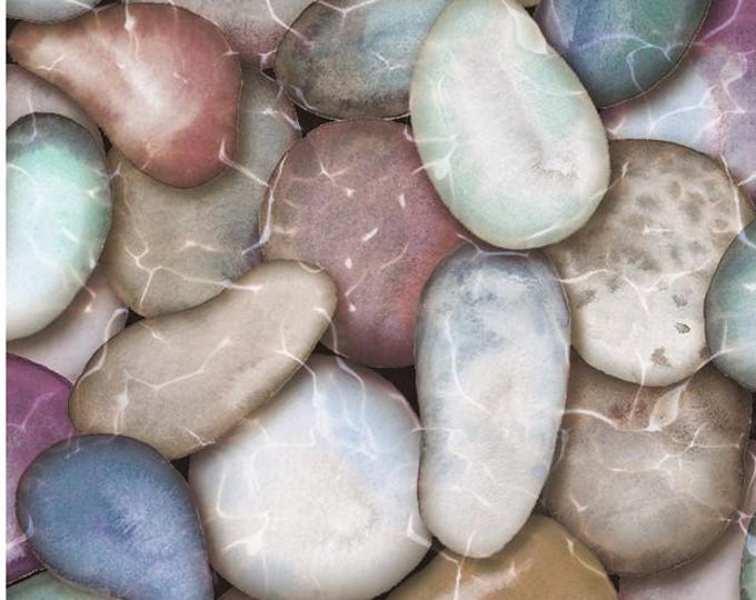 Stone Fabric Stone Walled by Peacoquettedesigns Faux Stone Rock Home ...