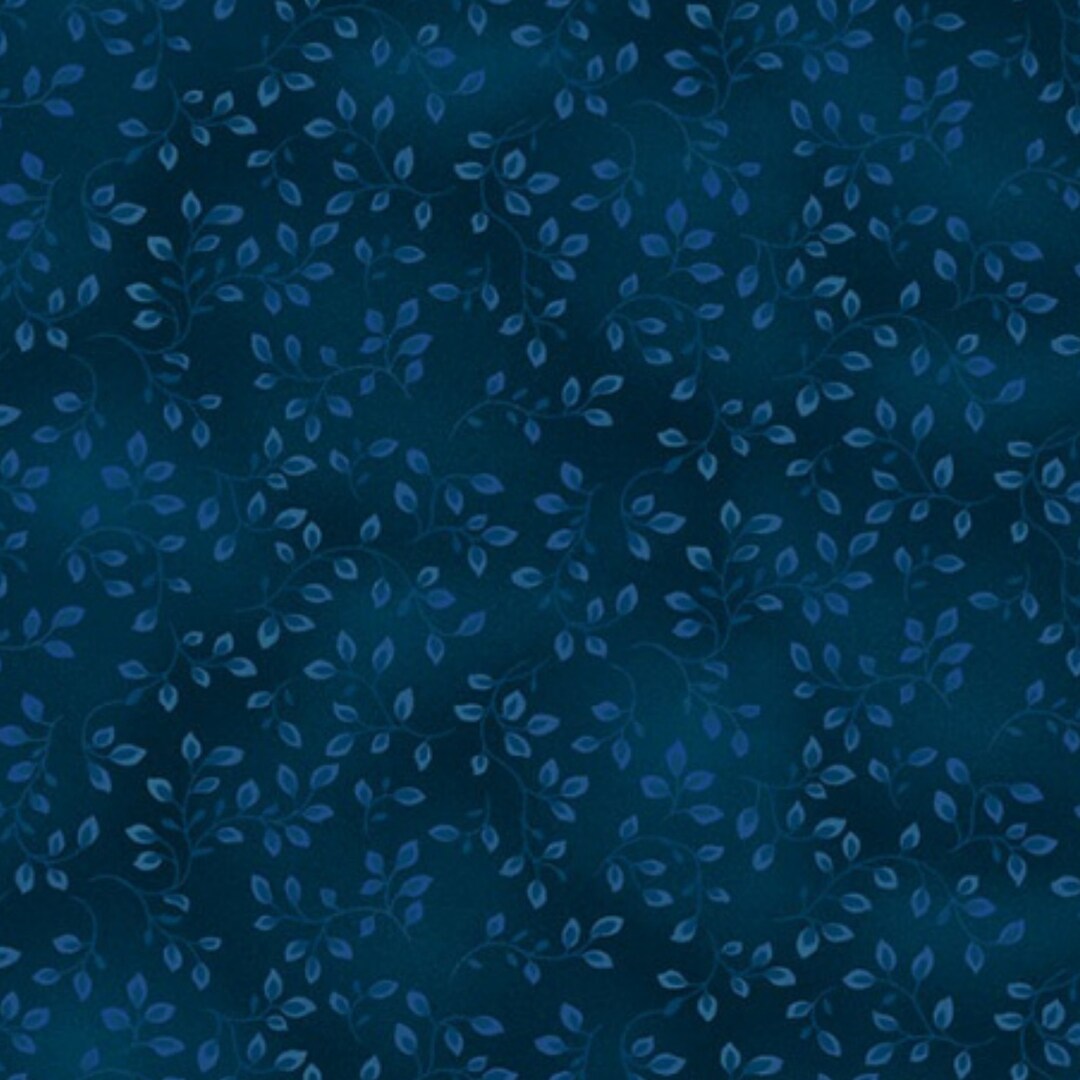 Spruce Fabric / 100% Quilting Cotton Fabric / Blender Fabric / Folio ...