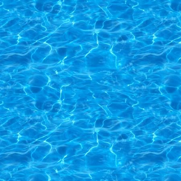 Water Fabric - Etsy