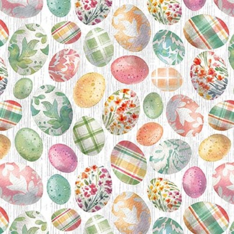 Easter Fabric - Etsy