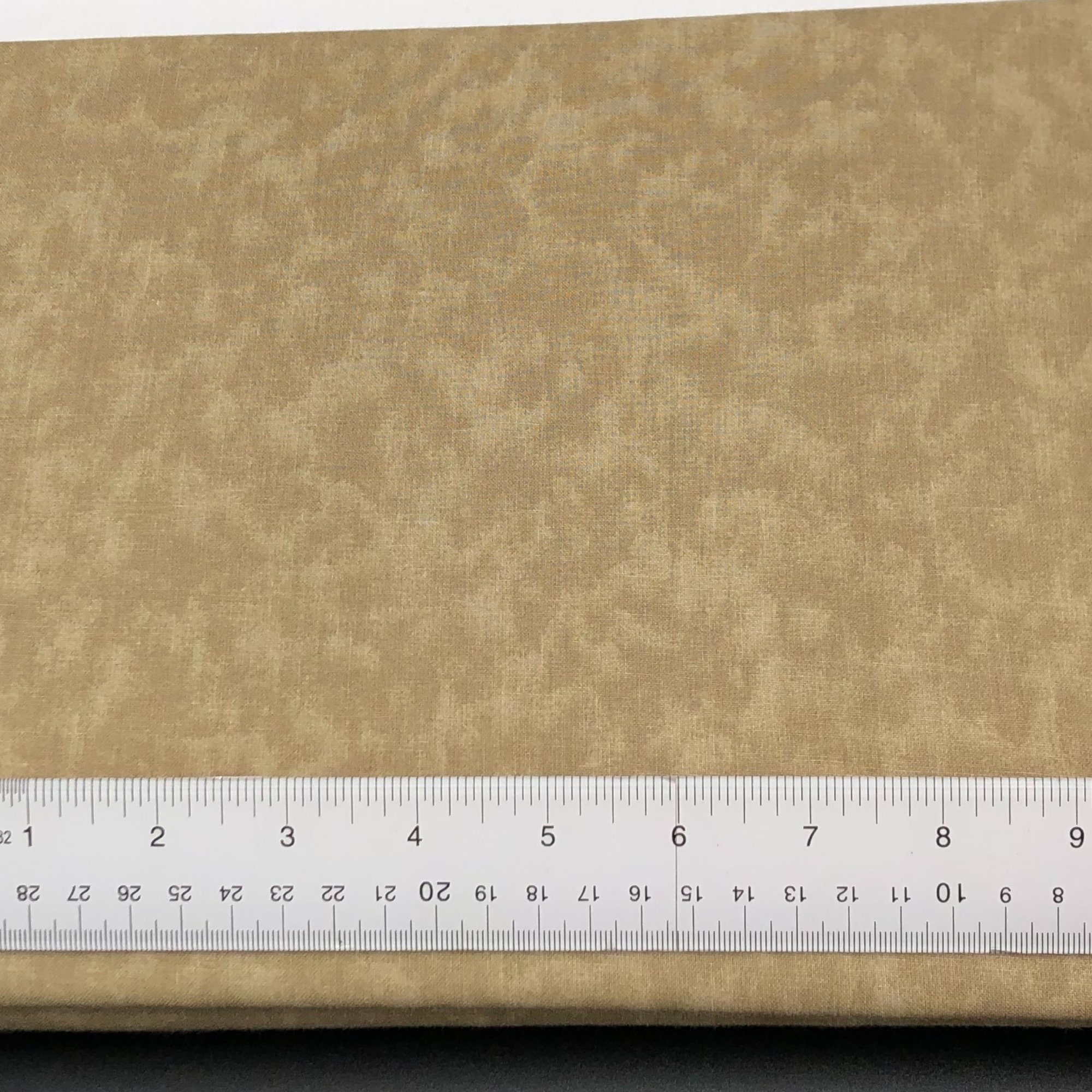 Tan Fabric / 100% Cotton Fabric / Blended Tan Fabric / Fabrics | Etsy