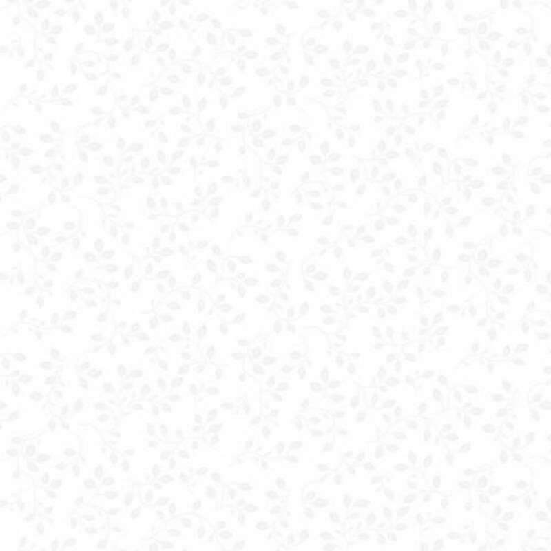 White Tonal Fabric - Etsy