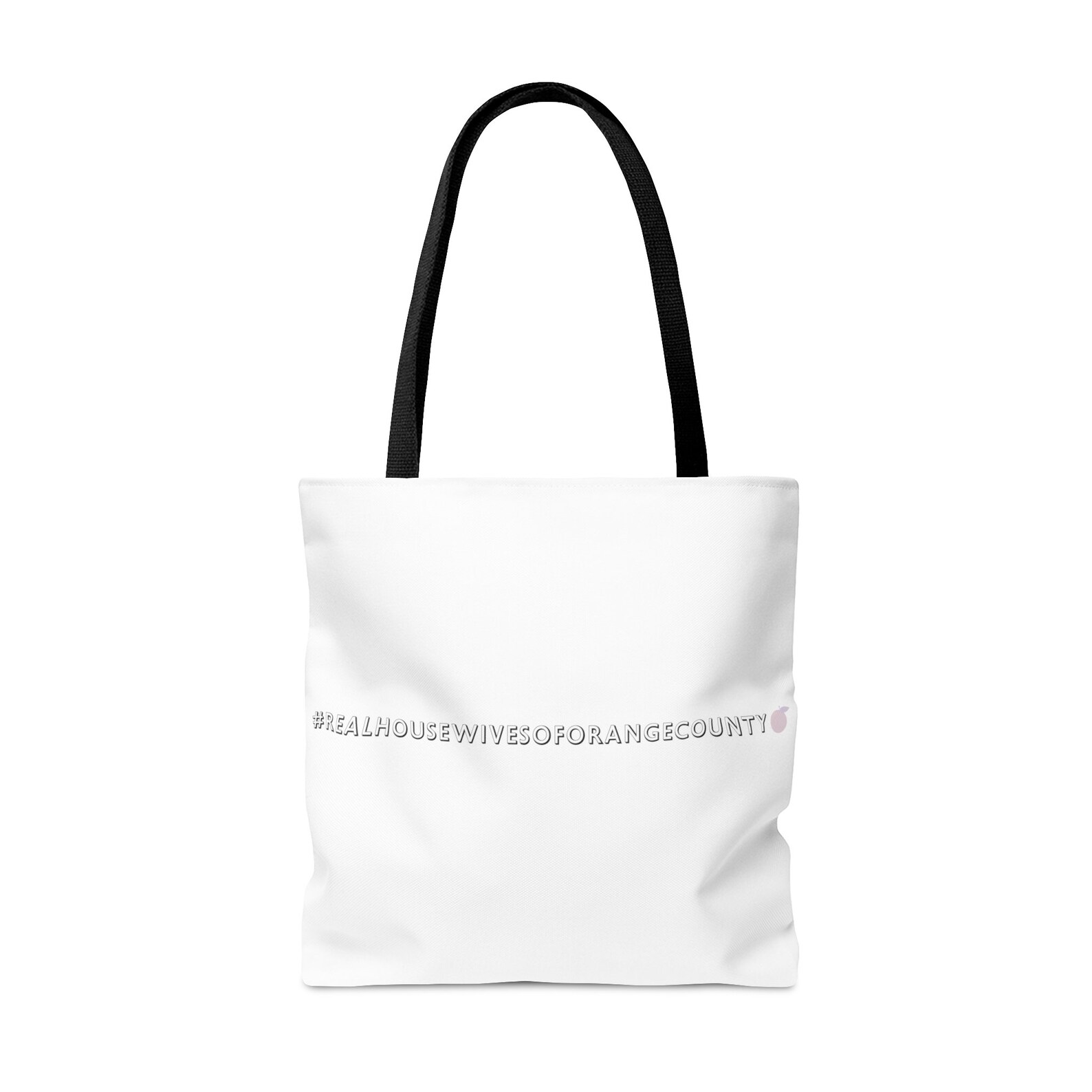 RHOC Tote Bag for Groceries Real Housewives of OC Reusable Bag Real ...