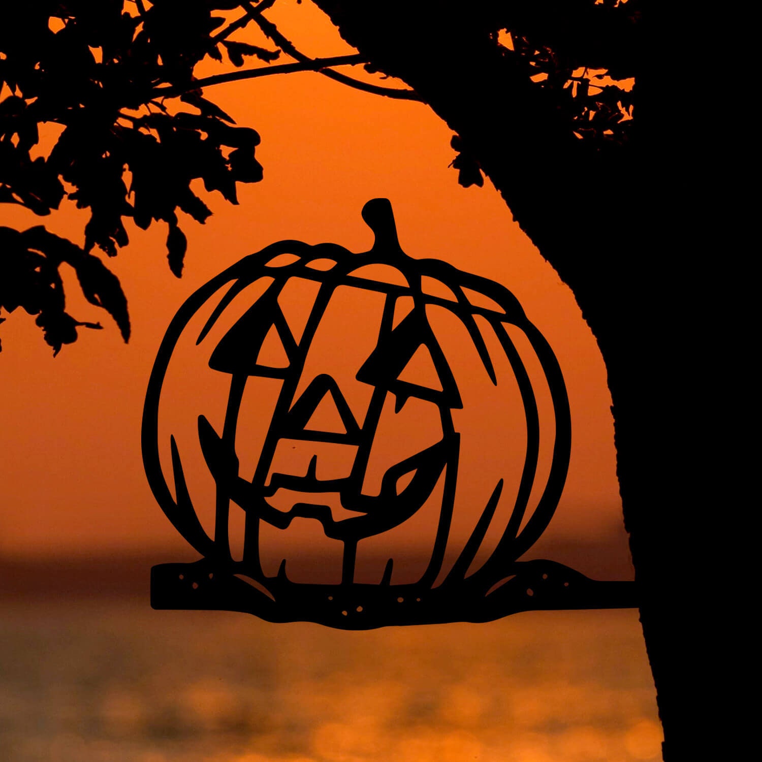 Happy Jack O Lantern Ideas