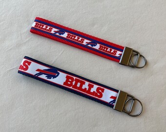 Buffalo Bills Key - Etsy