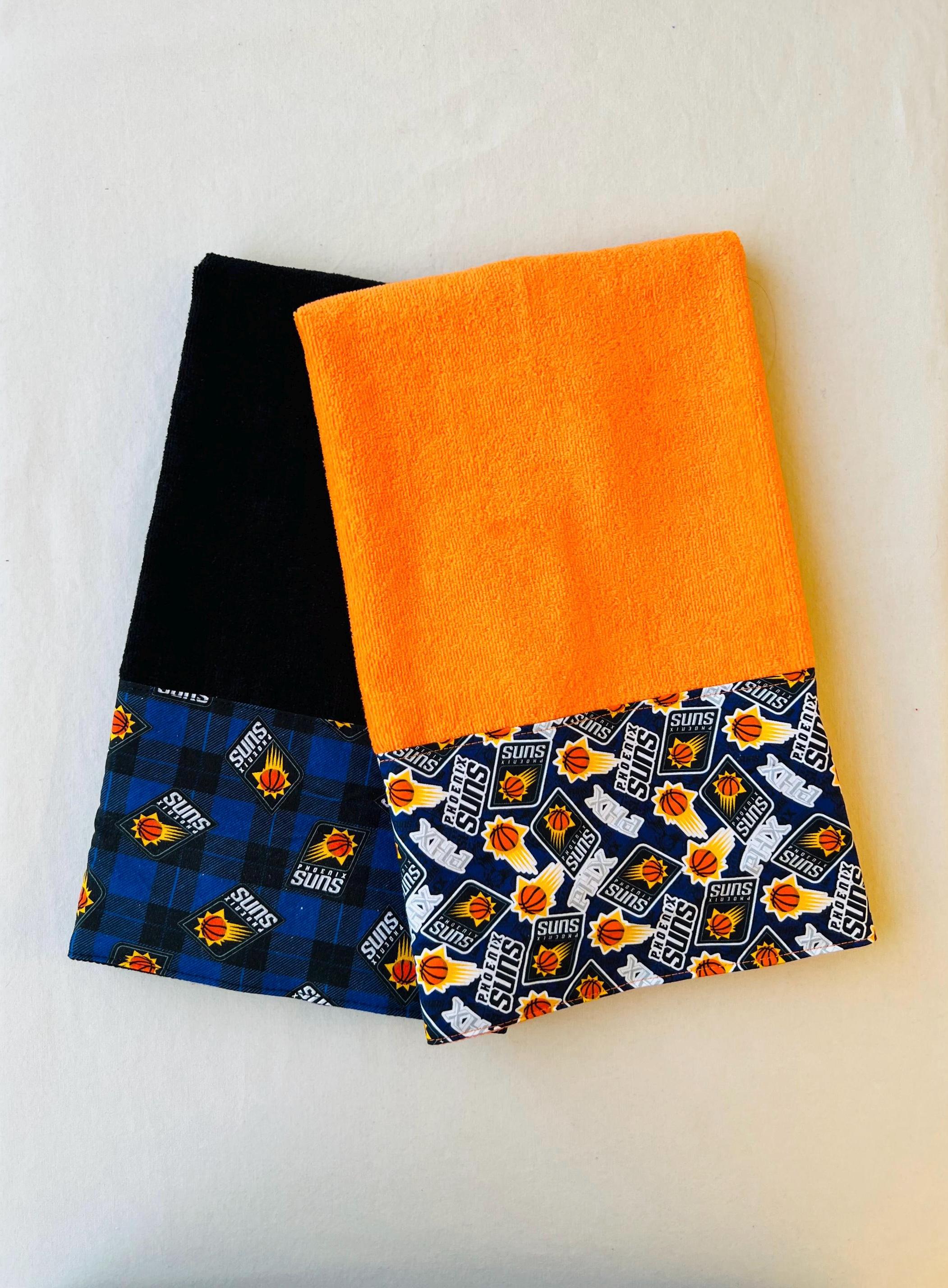Phoenix Basketball Fan Hand Towel - Etsy