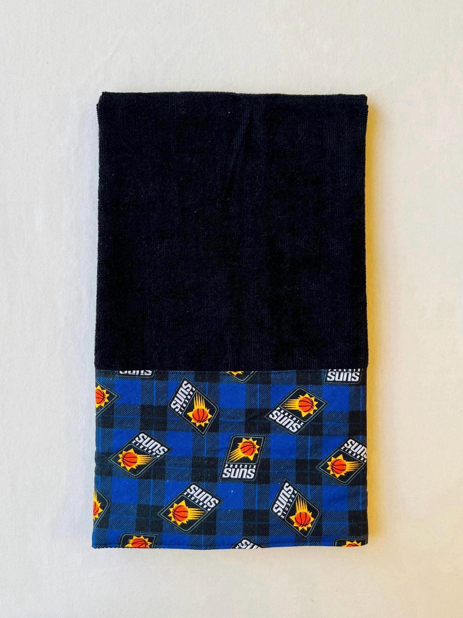 Phoenix Basketball Fan Hand Towel - Etsy